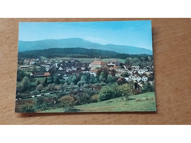 Dolenjske Toplice - Slovenija - Čista -