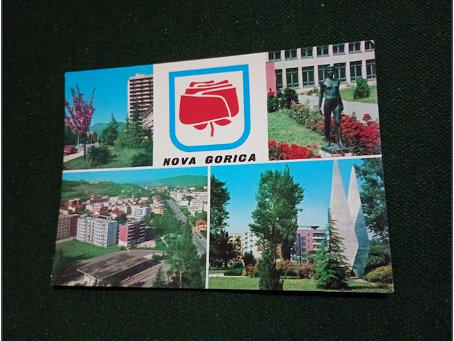 Nova Gorica