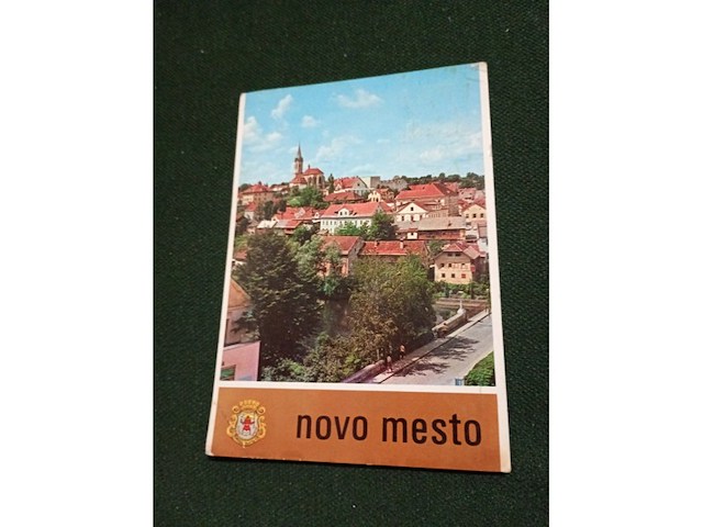 Novo Mesto