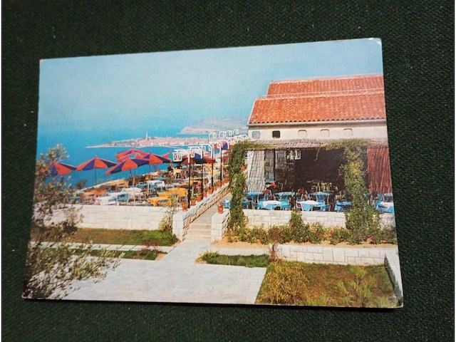 Izola Hotel Belvedere