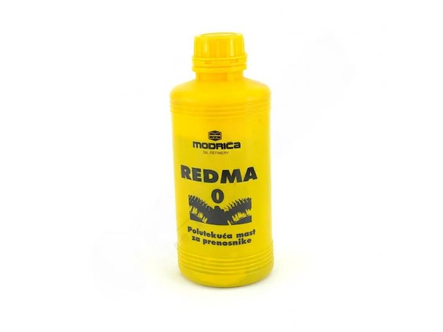 Redmast Modriča 850 gr polutečna mast za prenos