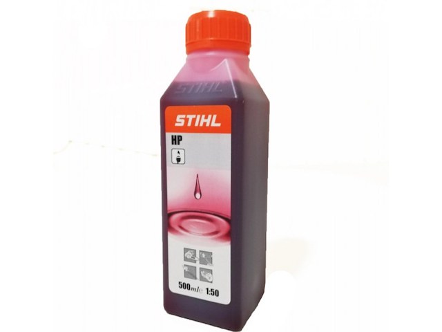 Motorno ulje Stihl 2T 500 ml
