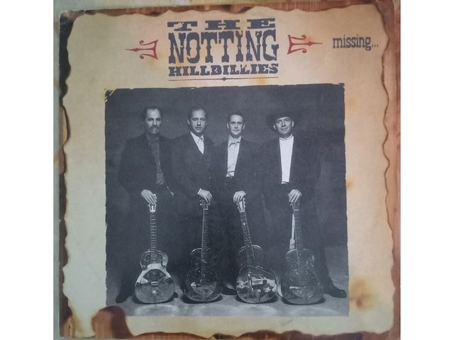 The Notting