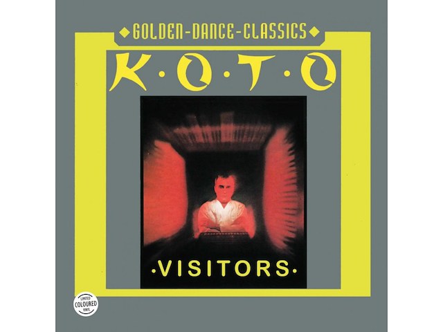 Koto Visitors