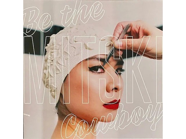 Mitski Be The Cowboy