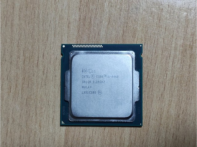Intel i5-4460 (1150)