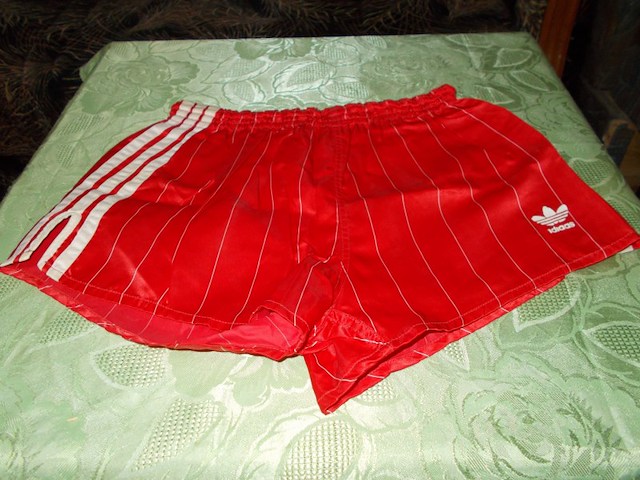 Stari Adidas sorc - PIK Maribor - Made in Yugoslavia