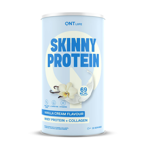 SKINNY PROTEIN 440GR
