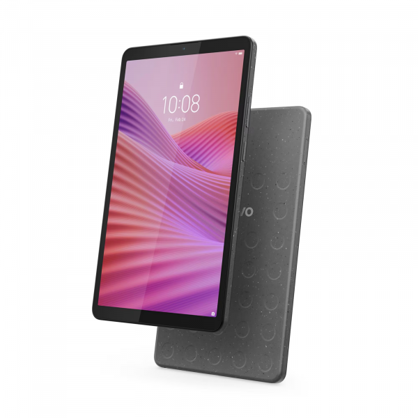 Lenovo Tab One (TB305XU) 8.7 HD 4G Android Tablet ZAF10180RS