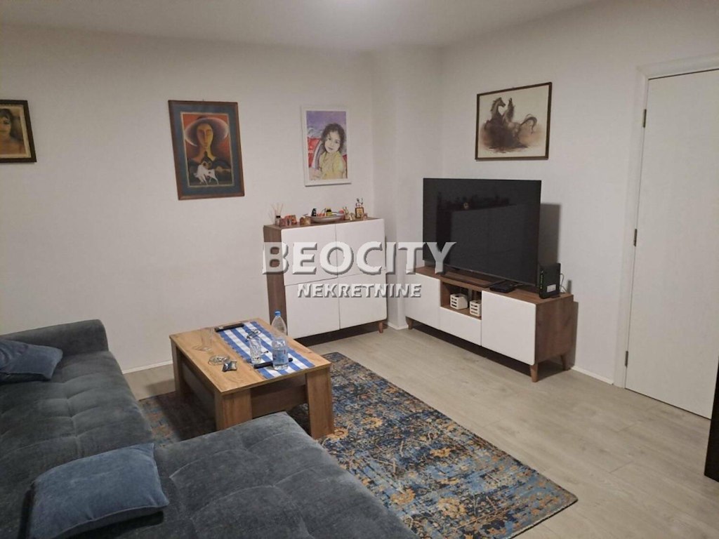 Novi Sad, Novo Naselje, Todora Toze Jovanovića , 3.0, 55m2, 156000EUR