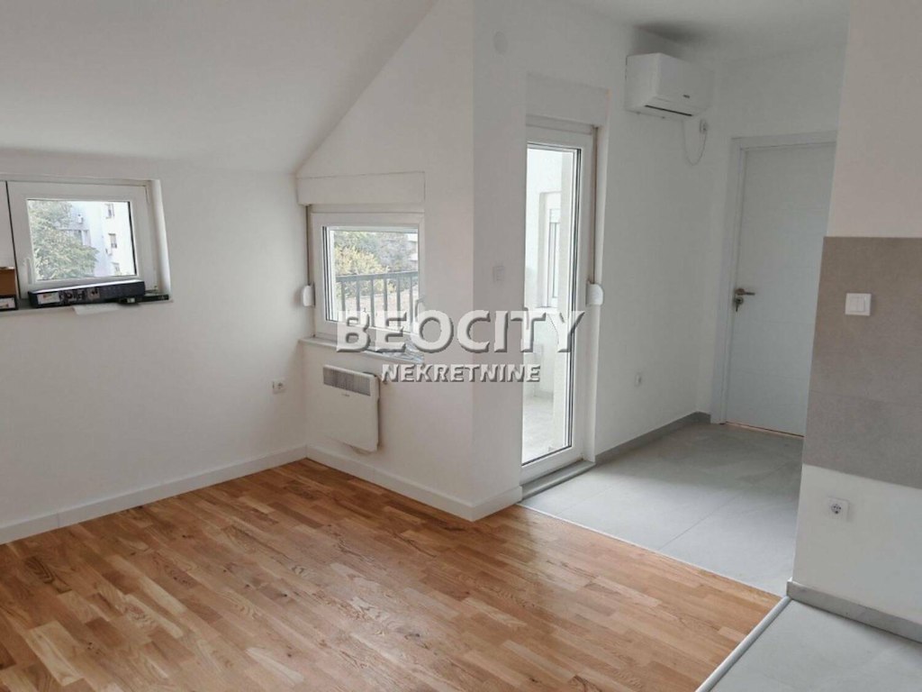 Novi Sad, Grbavica, , 1.5, 36m2, 93000EUR