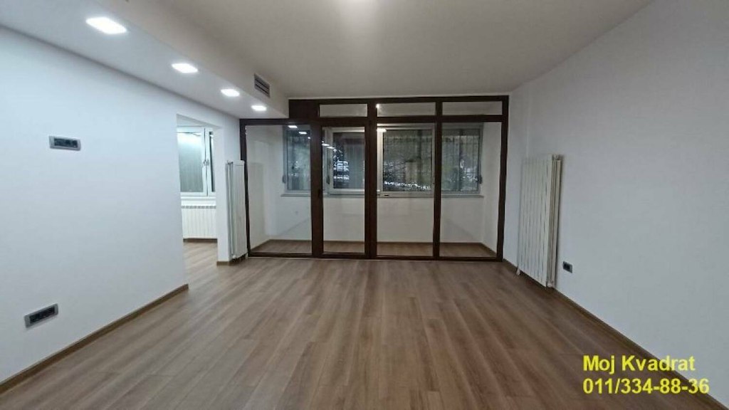 Čukarica, Filmski grad – Ratka Mitrovića, 70m2