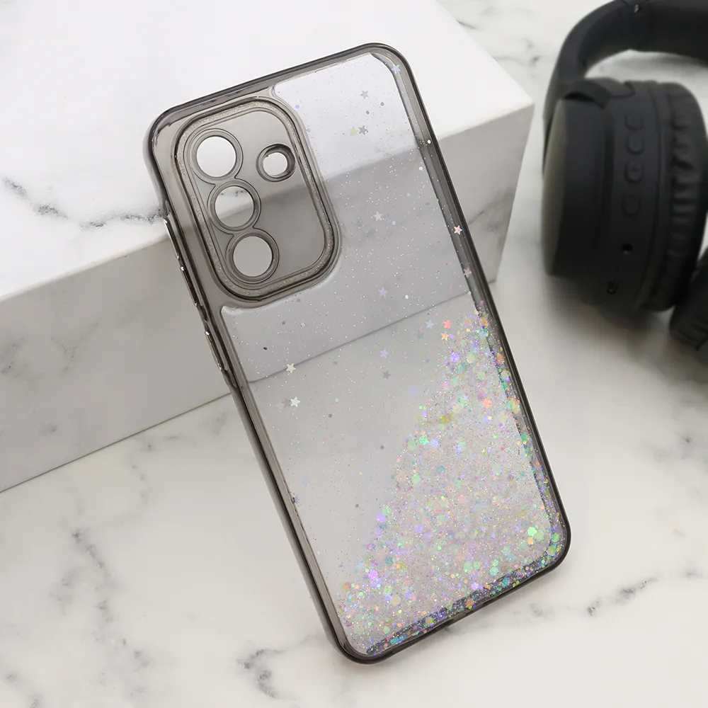 Futrola FIESTA II za Samsung A366B Galaxy A36 5G crna