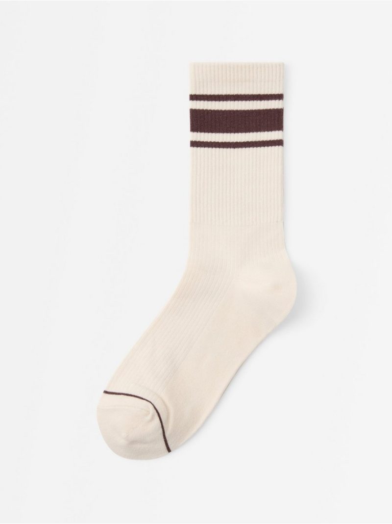 Čarapa – Sporty socks