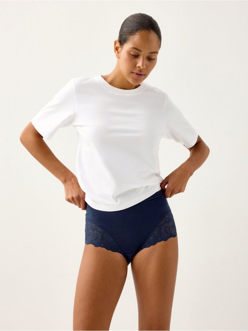 Gaćice – Briefs in micro cotton