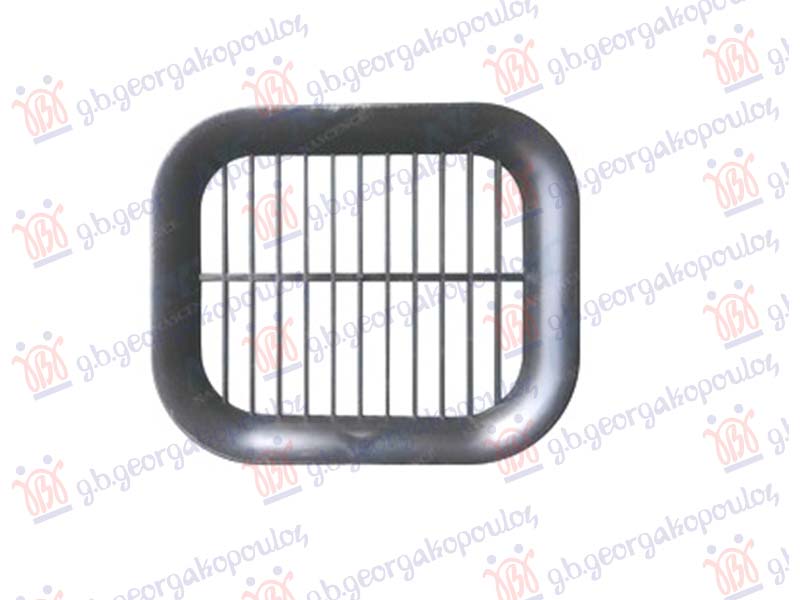 USISNIK VAZDUHA PVC MASKE BMW XM (2022-) (OEM: 13718635091)