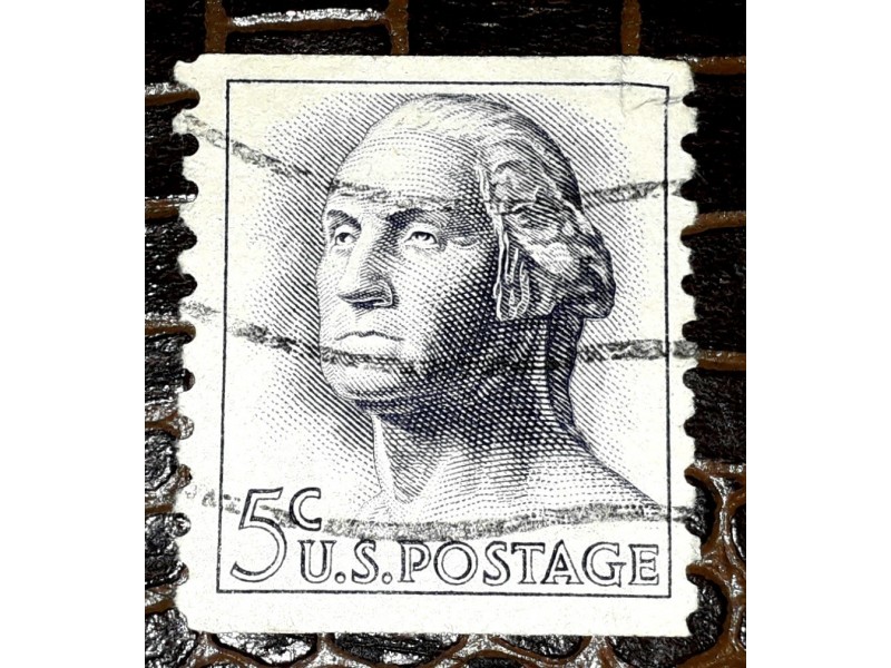 USA 1963