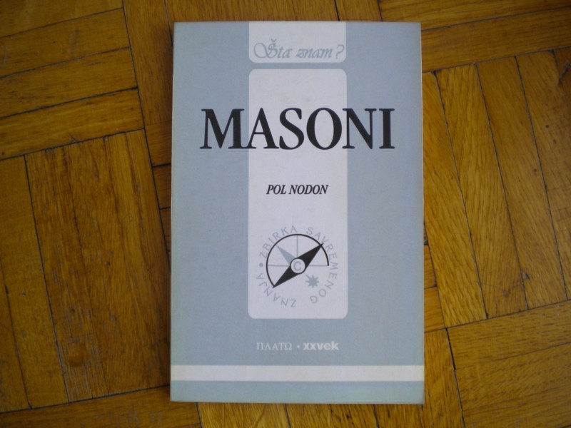 MASONI, Pol Nodon