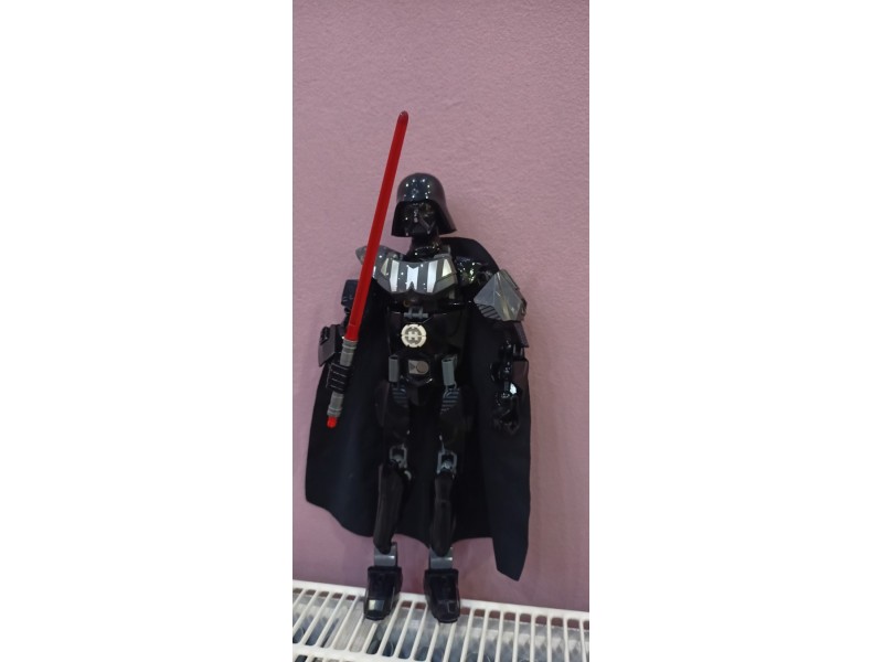 Lego Star Wars Darth Vader
