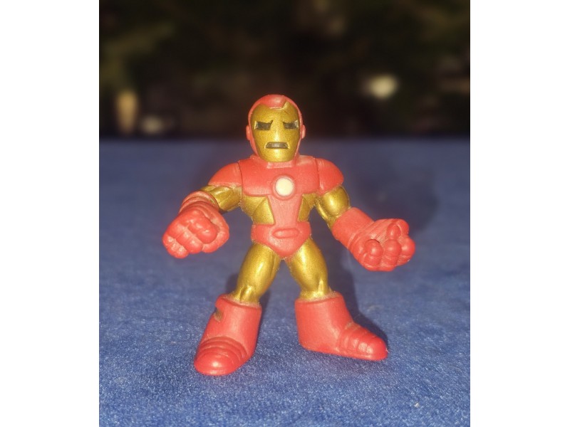 Ironman