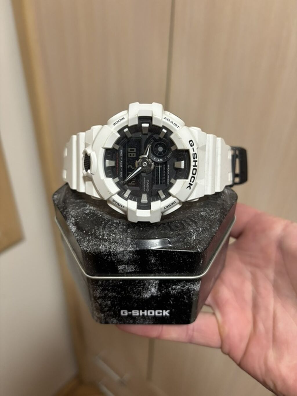 G-Shock, Unisex