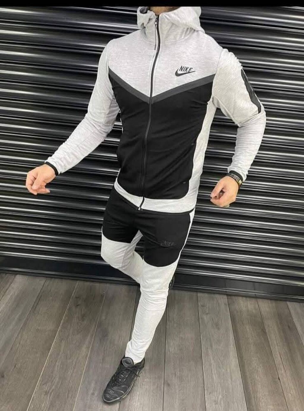 Nike tech fleece muška trenerka NOVO Novo Veličine s m l xl 2xl fb