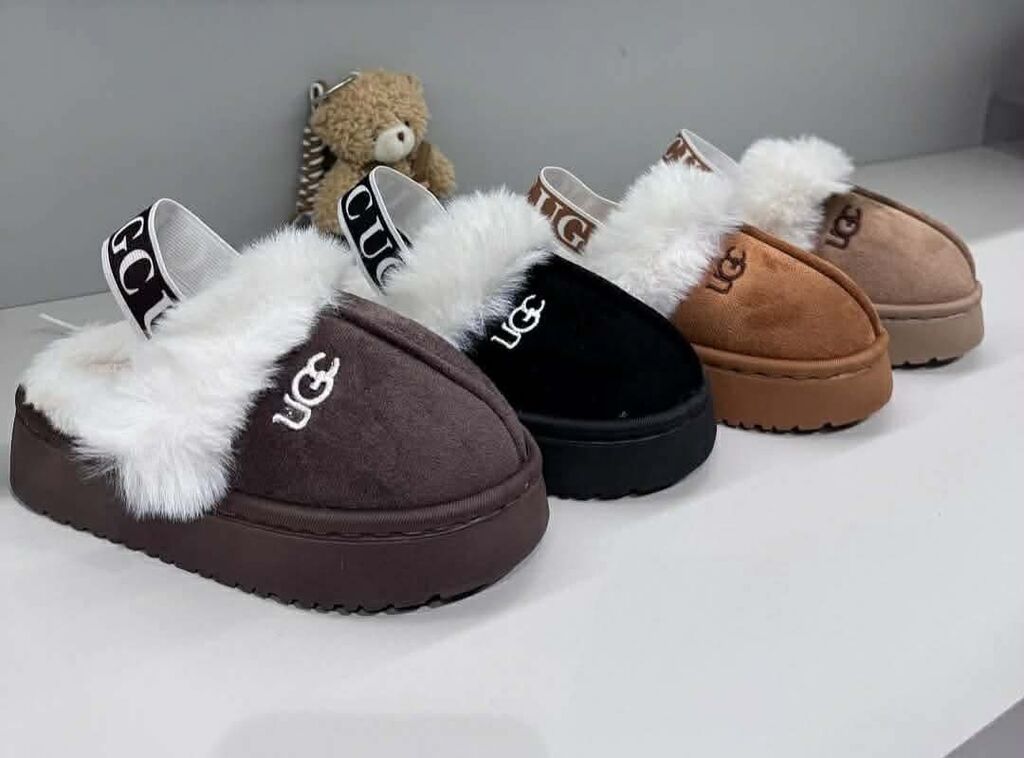 Kućne papuče, UGG, 35