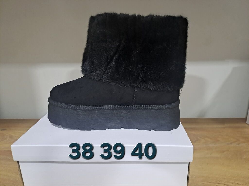 Ugg obuća 40