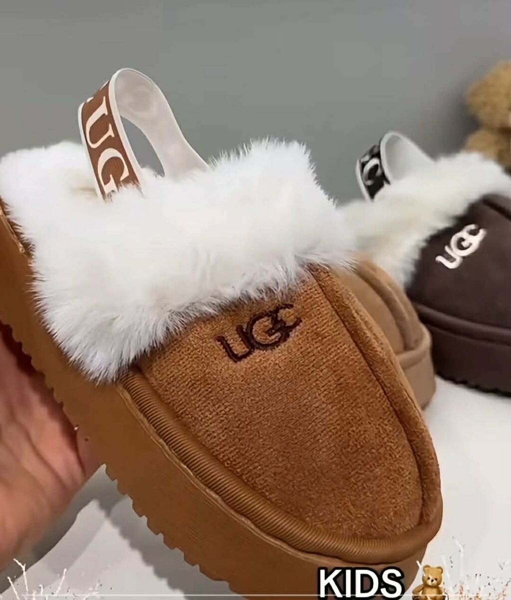 UGG papuce.24-33.Cena 2400 din
