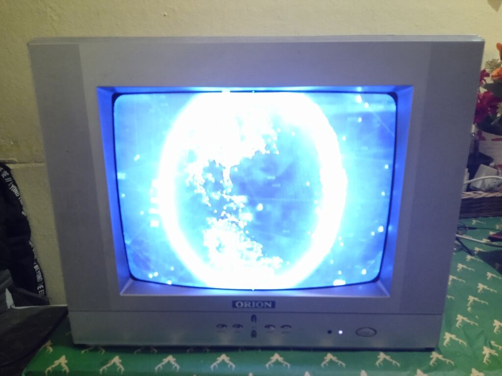 Orion CRT televizor T1426MTX - Dijagonala ekrana: 37 cm - SCART ulaz