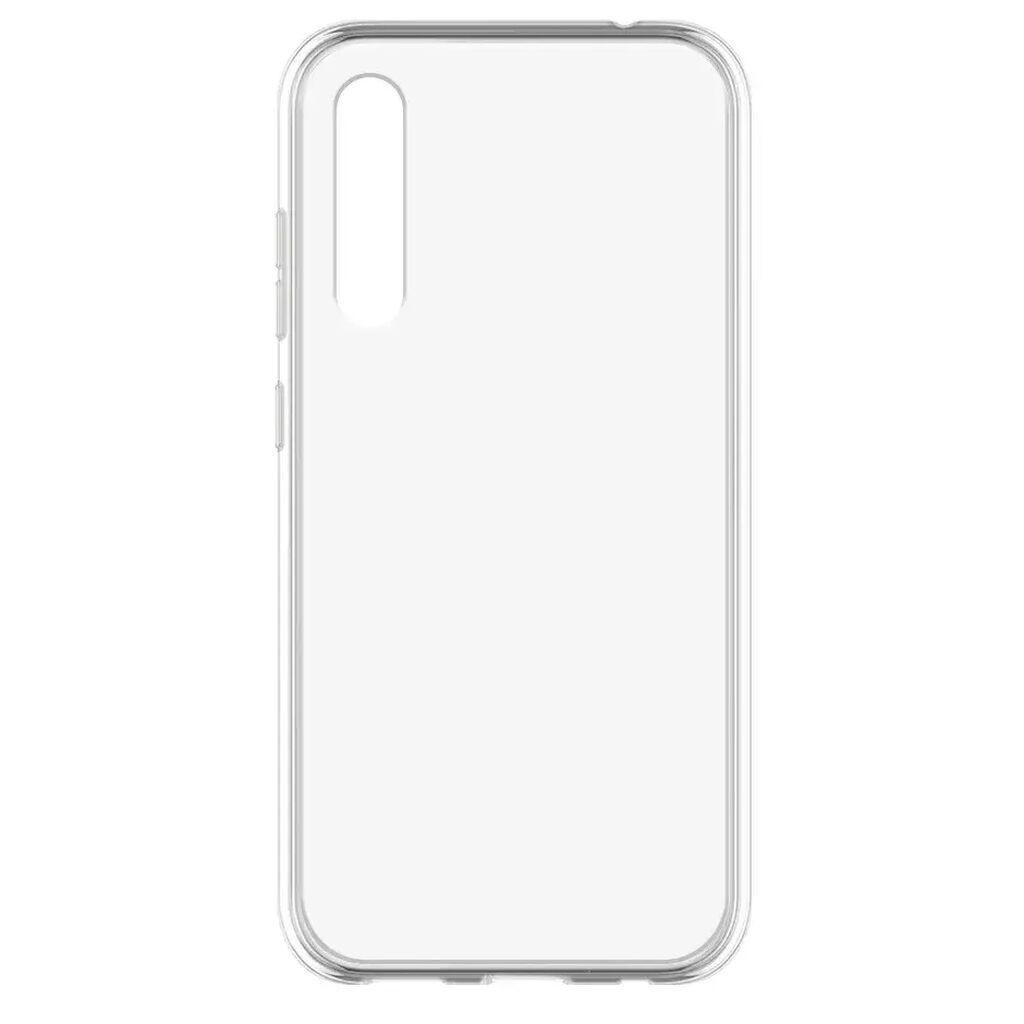 Futrola silikon CLEAR STRONG za Samsung A505F/A307F/A507F Galaxy