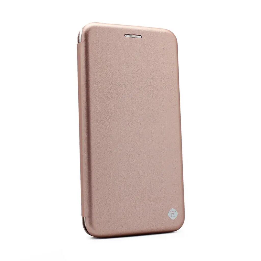 Maska Teracell Flip Cover za Samsung A226B Galaxy A22 5G roze