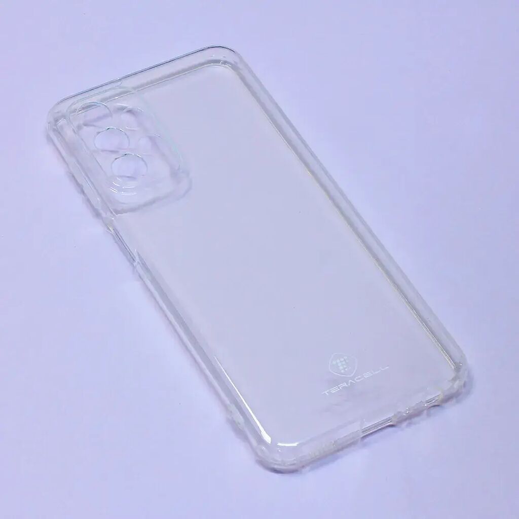 Maska Teracell Skin za Samsung A235F Galaxy A23 4G/5G transparent. Uz