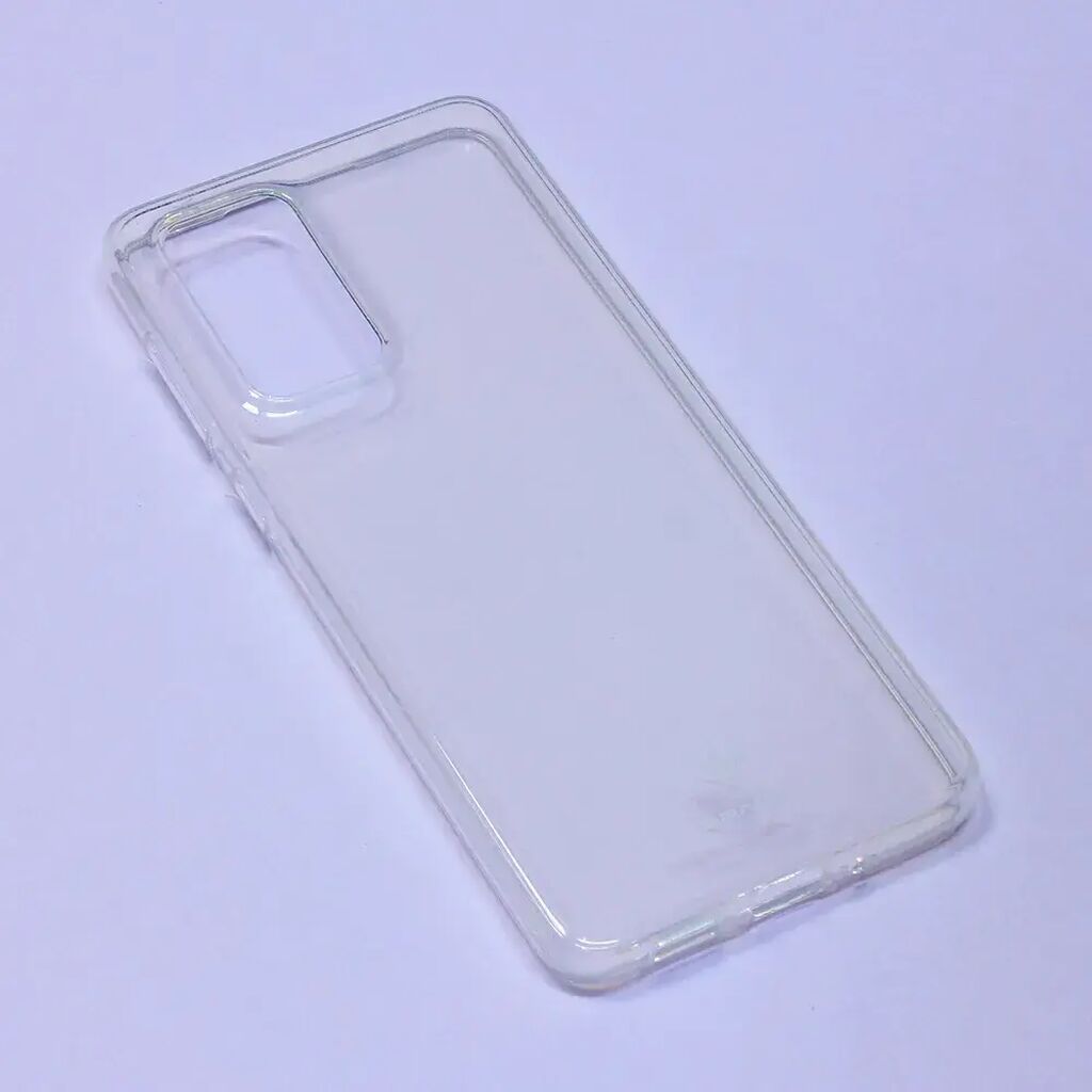 Maska Teracell Skin za Samsung A336B Galaxy A33 5G transparent. Uz