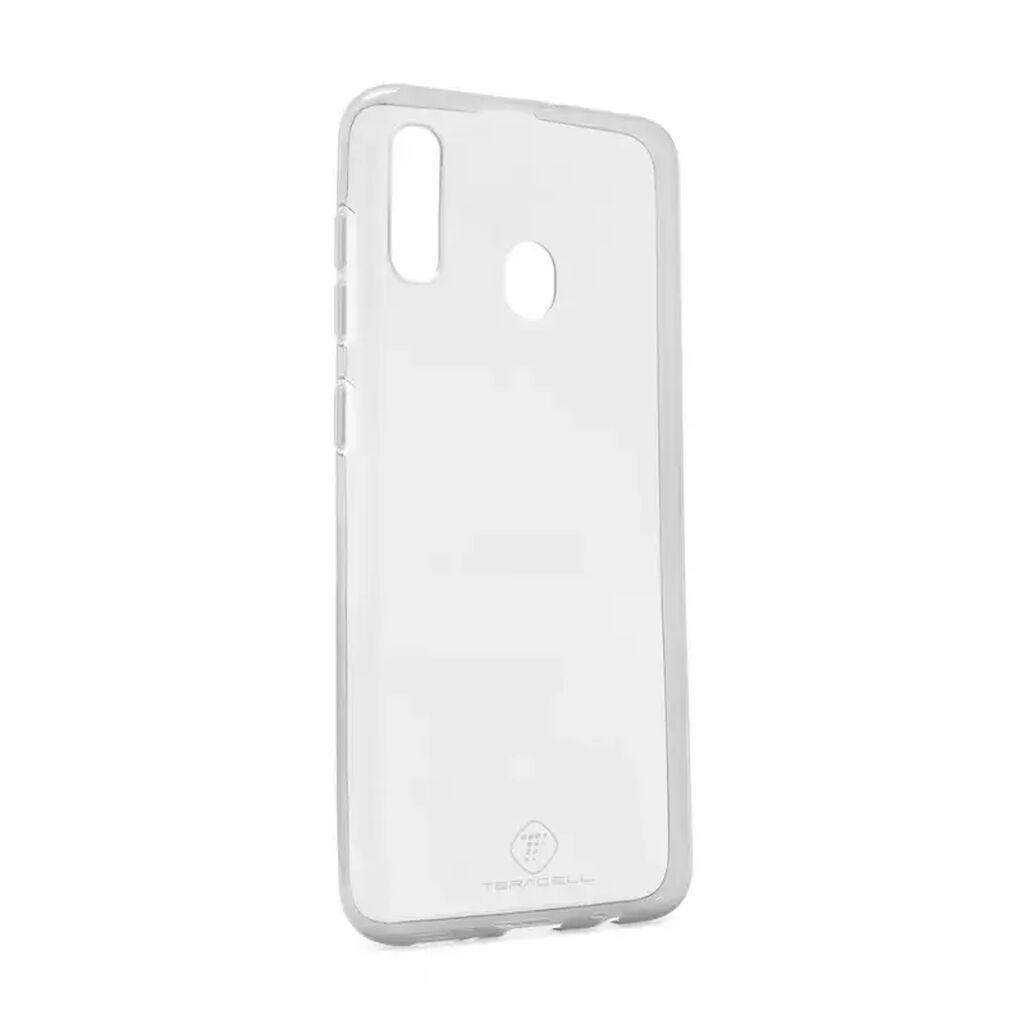 Maska Teracell Skin za Samsung A305F Galaxy A30 transparent. Kataloški