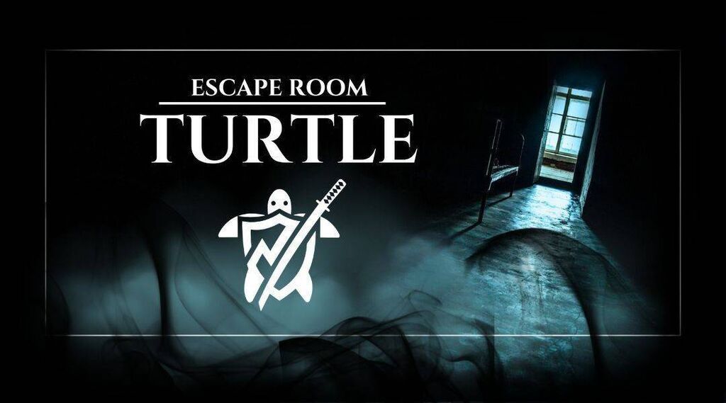 Turtle Escape Rooms Zakoračite u najuzbudljivije escape room igre u