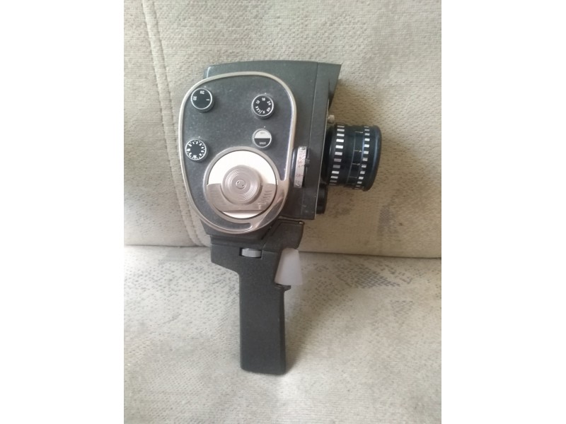 kamera quarz ds 8-m