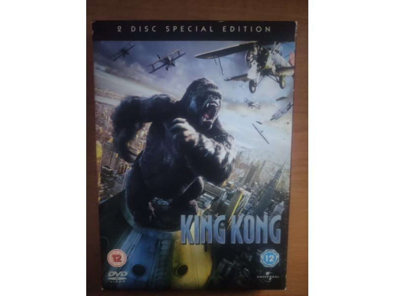 King Kong