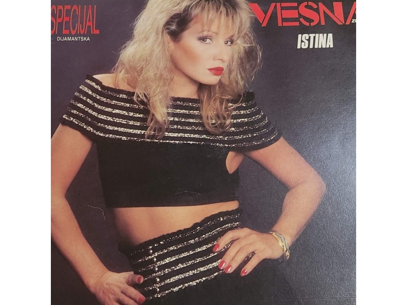 Vesna Zmijanac-Istina