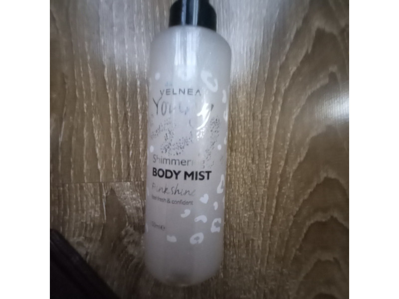 BODI MIST SIJUCKAVI 150ML