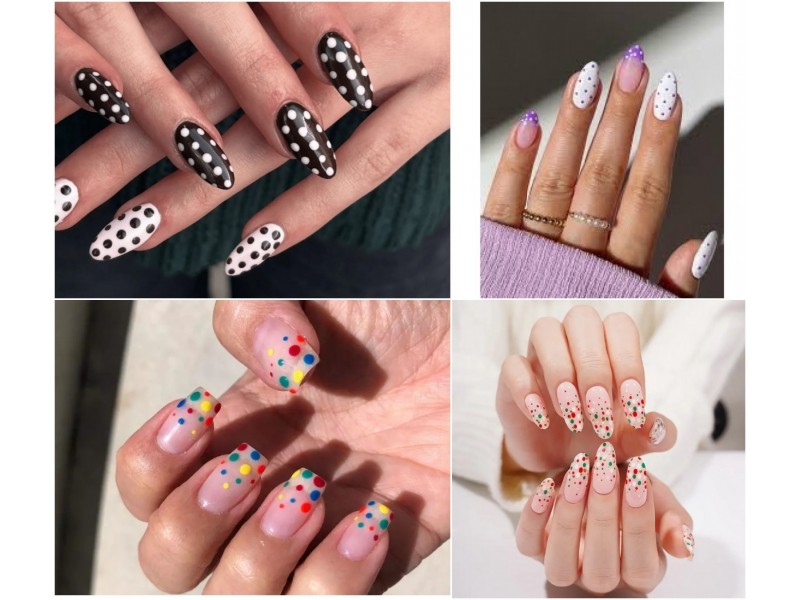 4x2 DOTERA za NAIL ART, NOVI!