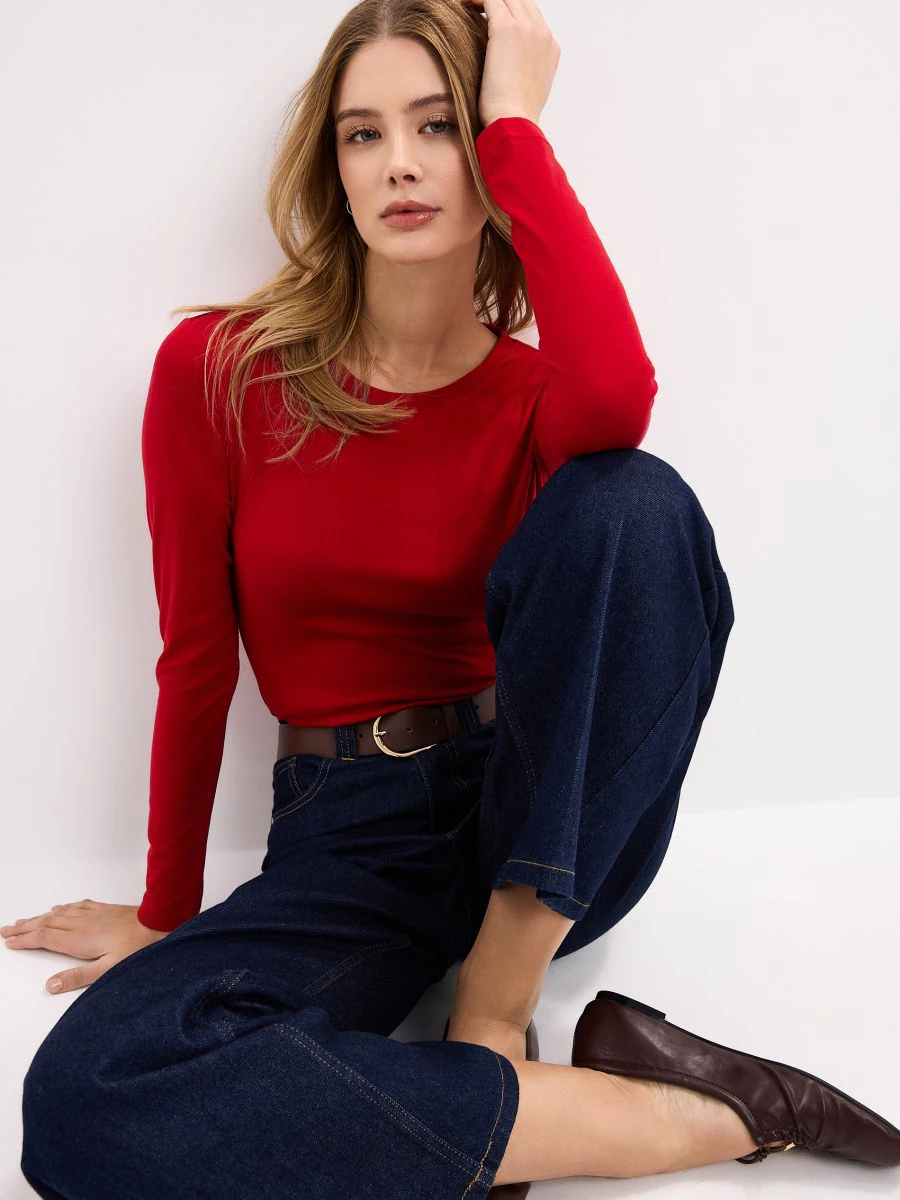 Uska bluza