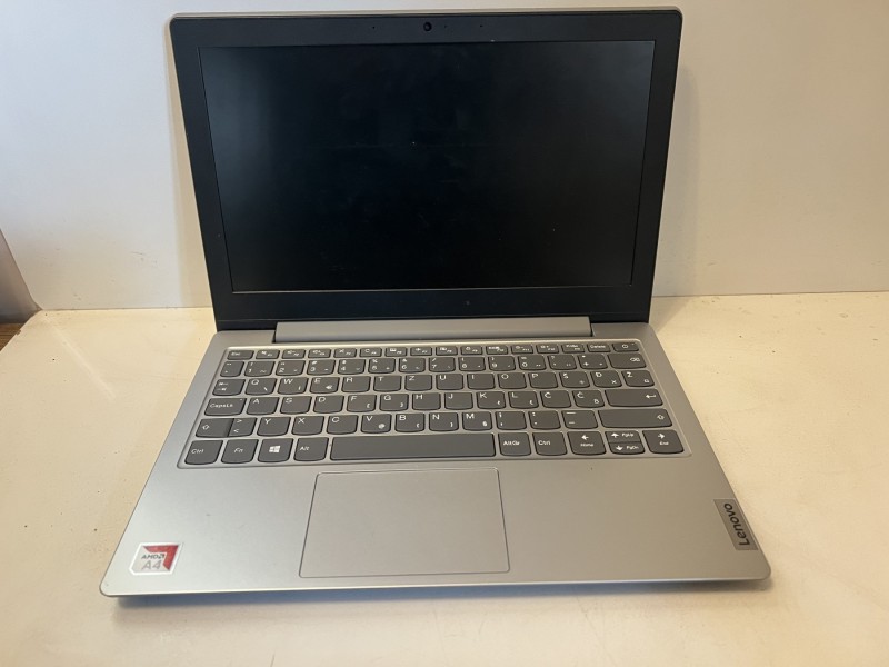 Lenovo ideapad slim 1 81vr