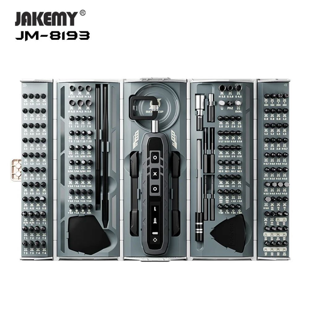 Elektricni srafciger JAKEMY JM-8193, 180 u1ID EK000797234