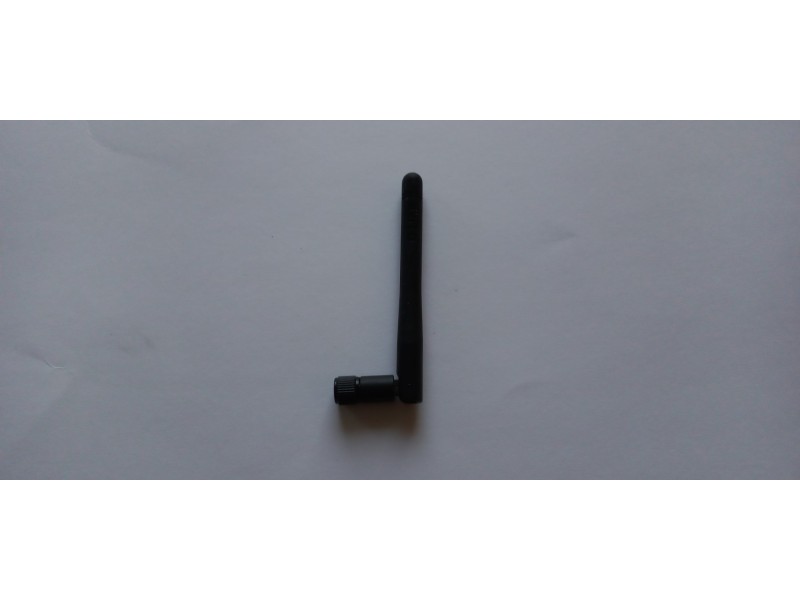 Wireless antena D-Link 2.4 GHz 10,5 cm