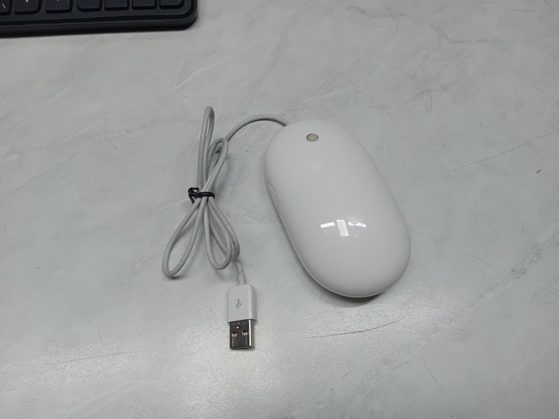 Apple mis Mouse A1152 za racunare Macbook MAC iMac