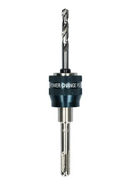 Bosch Bit sa burgijom Expert PC+, SDS‑Plus, HSS‑G