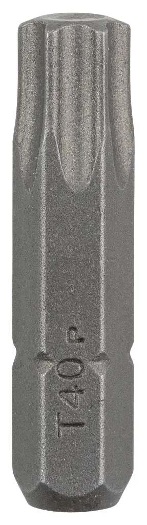 Bosch Bit za odvijače 2609255938, Standard, T40, 25 mm, 1/4" hex