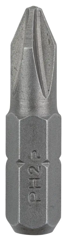 Bosch Bit za odvijače 2609255914, Standard, PH2, 25 mm, 1/4" hex