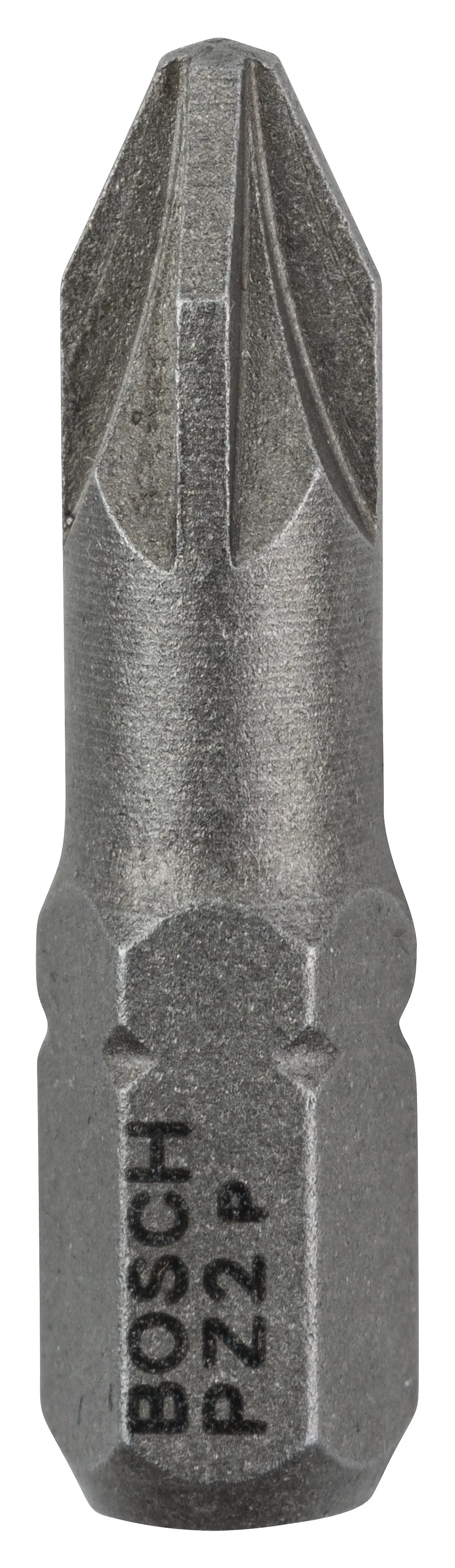 Bosch Bit odvrtača ekstra-tvrdi 2607001561, PZ 2, 25 mm